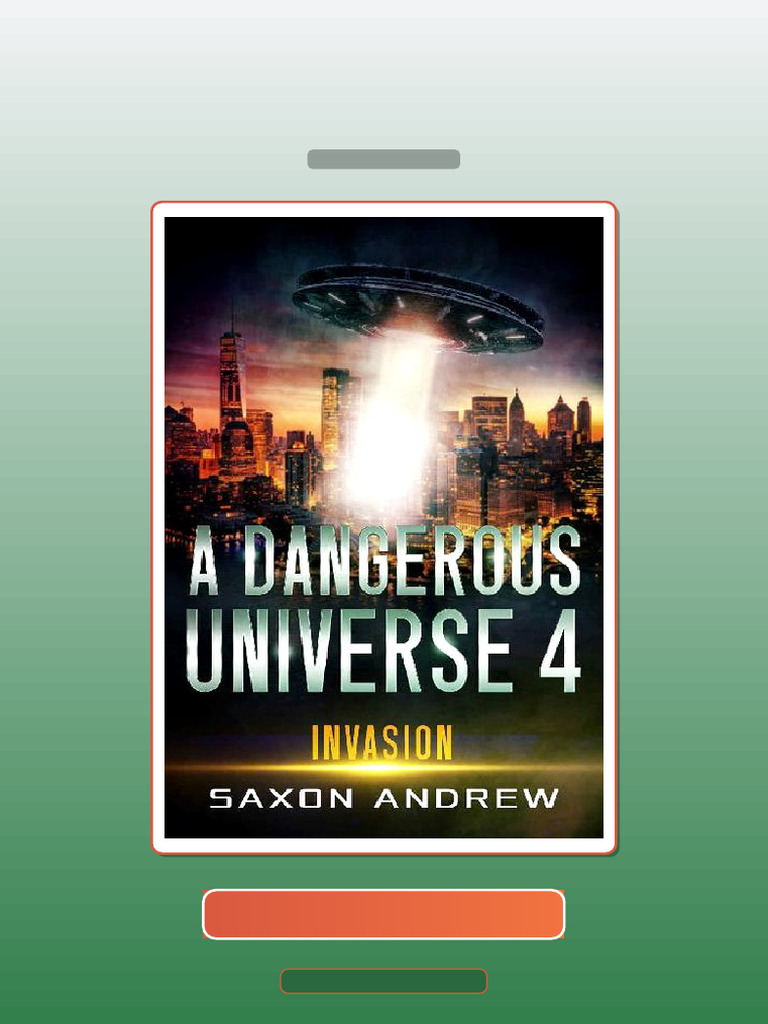 Test Bank for Invasion a Dangerous Universe 4 Saxon Andrew | PDF ...