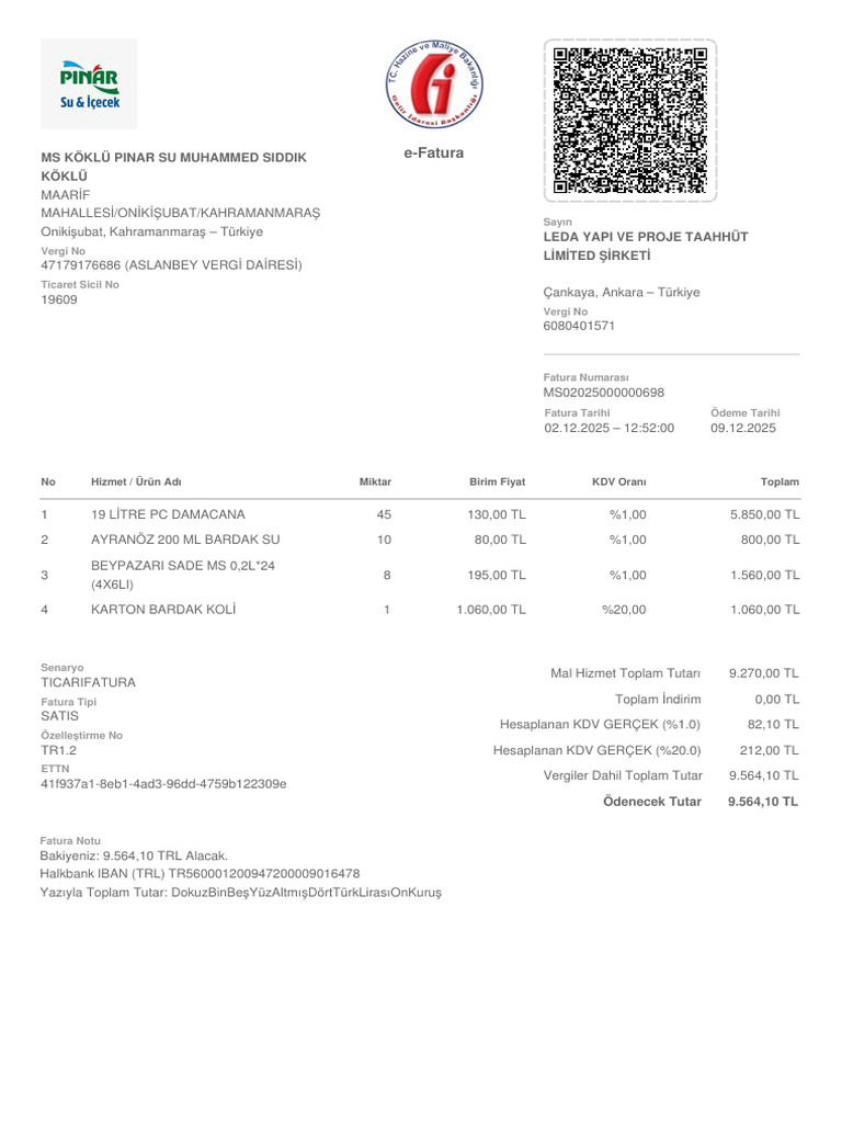 leda 1130 MS02025000000698 | PDF