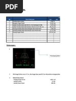 Contoh Backup Volume | PDF