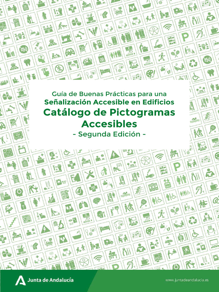 IIGuia BBPP Para Una Senalizacion Accesible de Edificios Web Compressed ...
