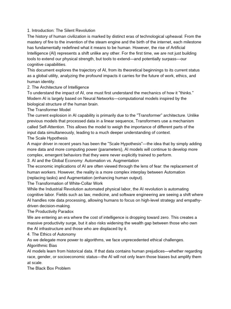 1 (1) | PDF | Artificial Intelligence | Intelligence (AI) & Semantics