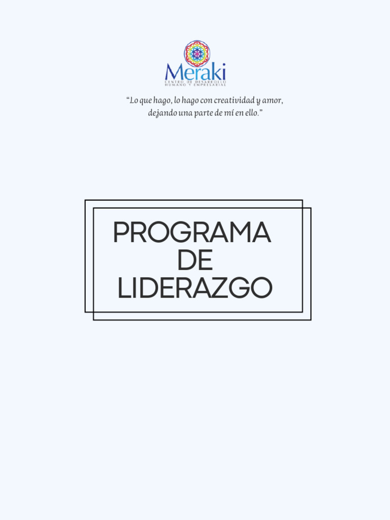 Rueda de Vida V431 | PDF | Desarrollo personal | Liderazgo