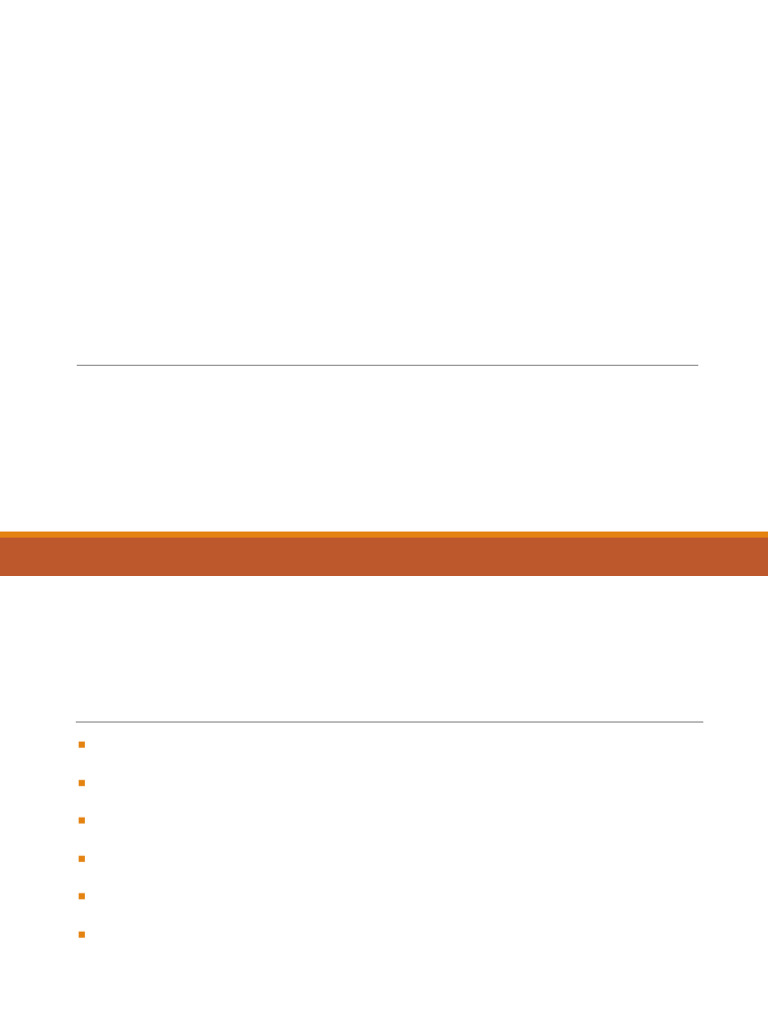 Lecture 5 Orthographic Projection 1 | PDF