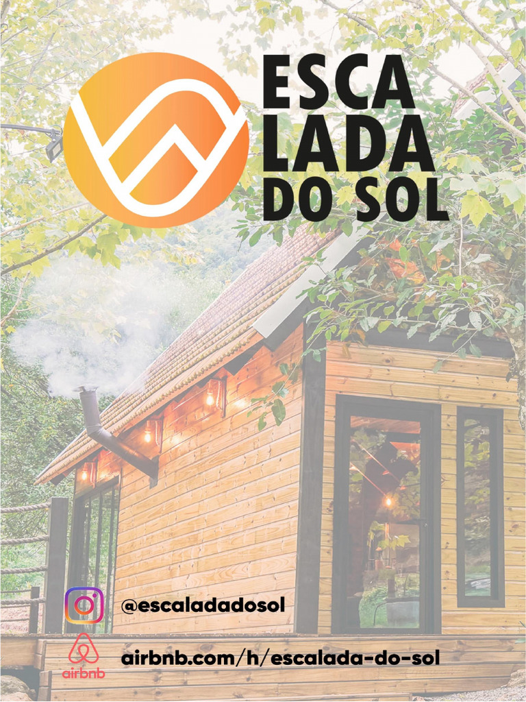 Escalada Do Sol - Guia Do Hóspede - 2025_06 (2) | PDF