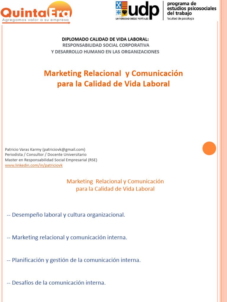 Cultura Lab Chile | PDF | Marketing | Responsabilidad social corporativa