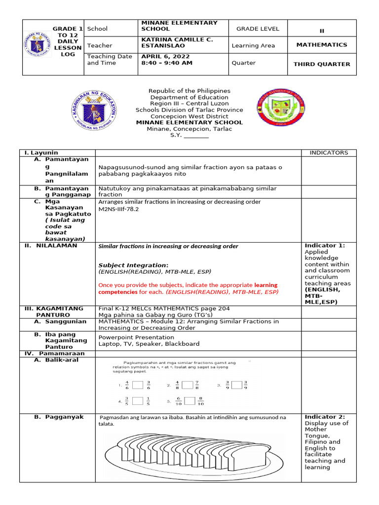 sample-lesson-plan | PDF