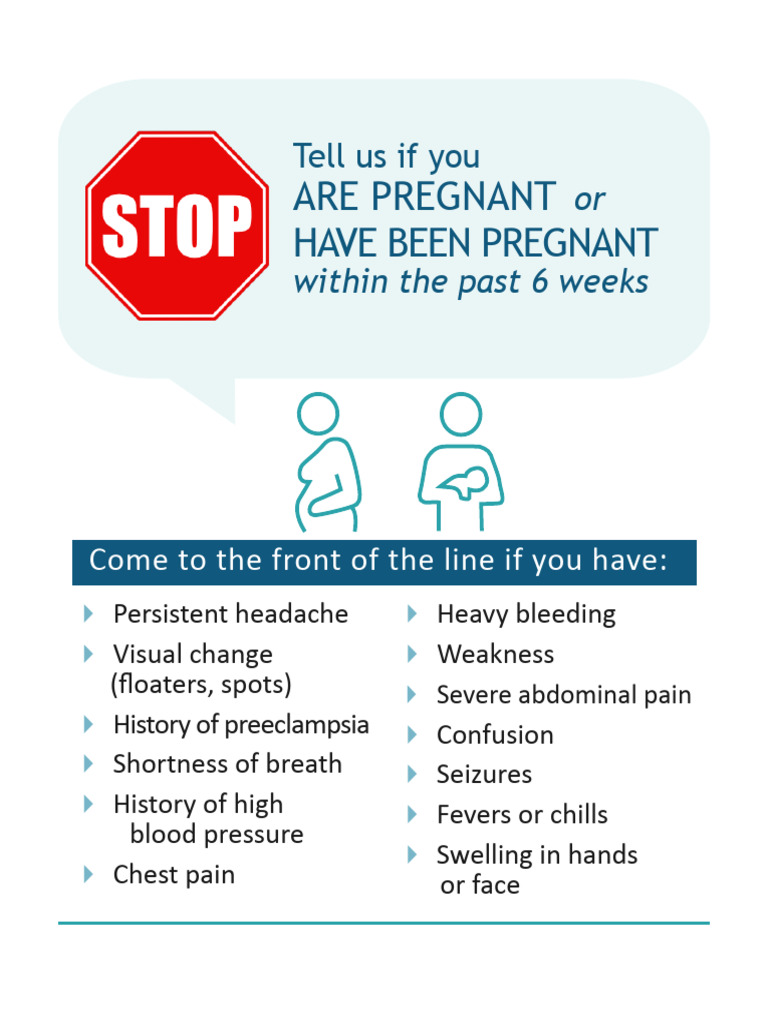 Appendix L Hemorrhage ED Visit Stop Sign | PDF