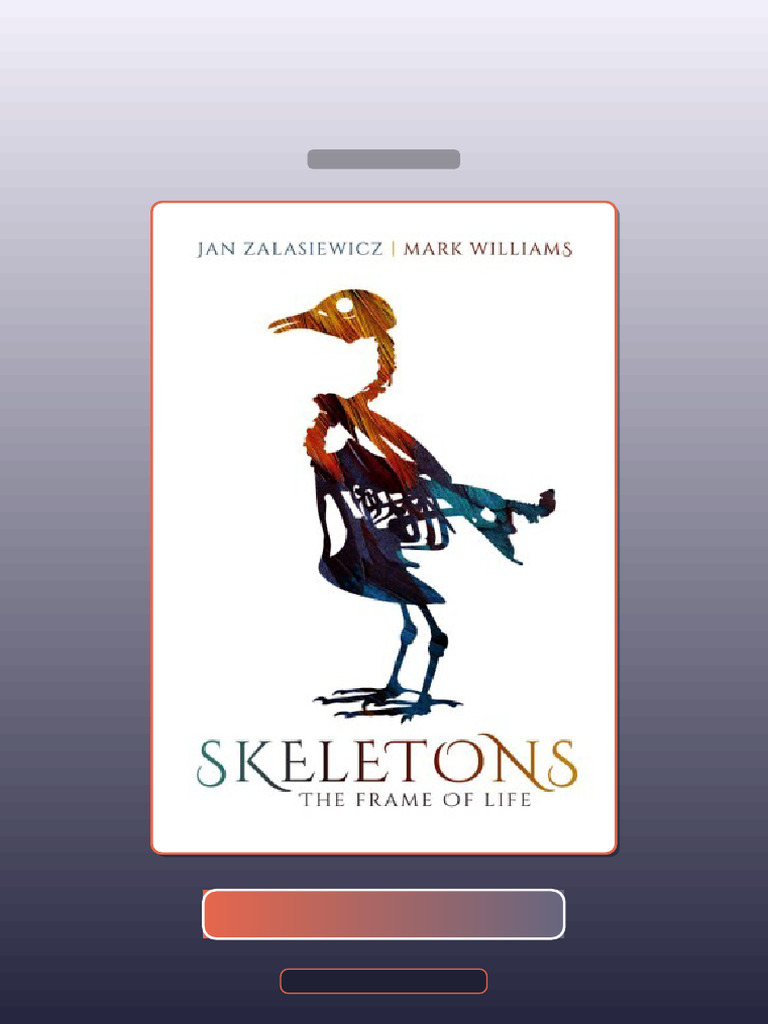 Test Bank for Skeletons the Frame of Life Jan Zalasiewicz | PDF ...