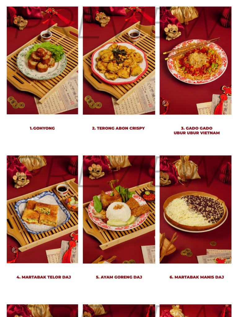Preview Daj Seafood Menu Photoshoot 20-09-2025 | PDF