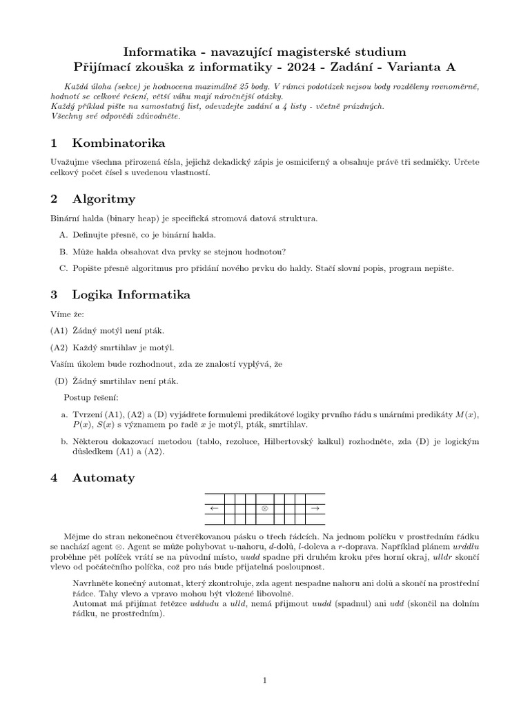 2024 I Nav | PDF