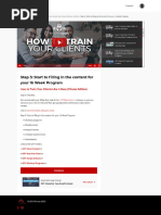 11-DFY (Done for You) Nutrition Plans | PDF