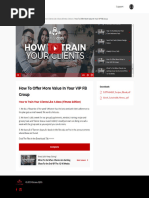 12-DFY (Done for You) E-Book Recipes | PDF