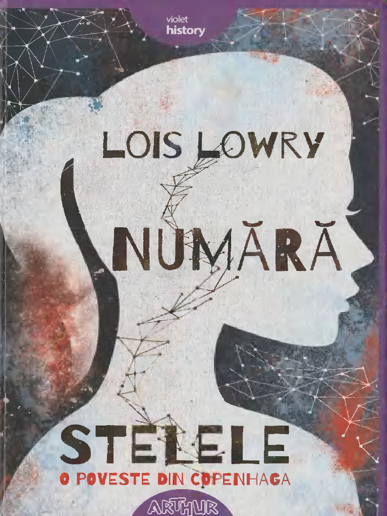 408702655-Lois-Lowry-Numara-stelele-pdf | PDF