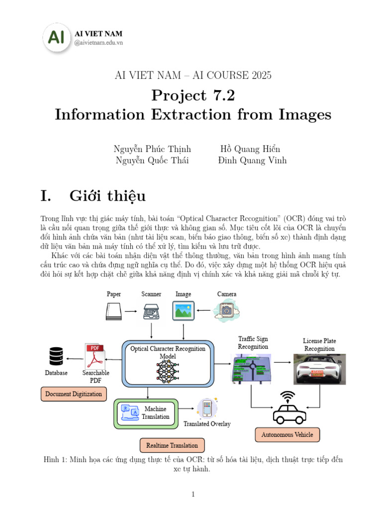 Aio2025 Ocr Project | PDF