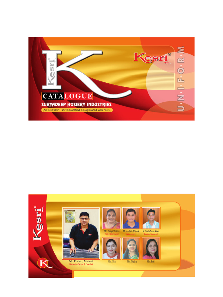 Keshri School Folder Final Visual 10.01.25 | PDF