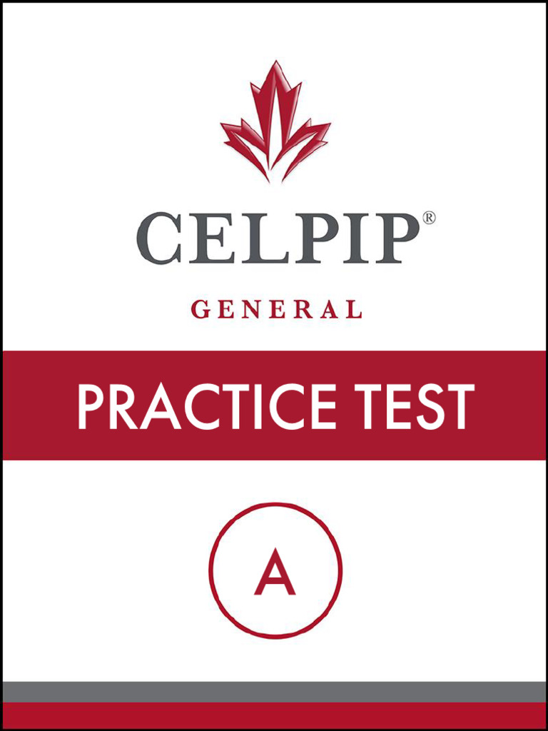 Practice Test A - Listening Test | PDF