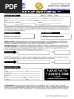 Claim Form Dd2642 | PDF | Medical Prescription | Medicare (United States)