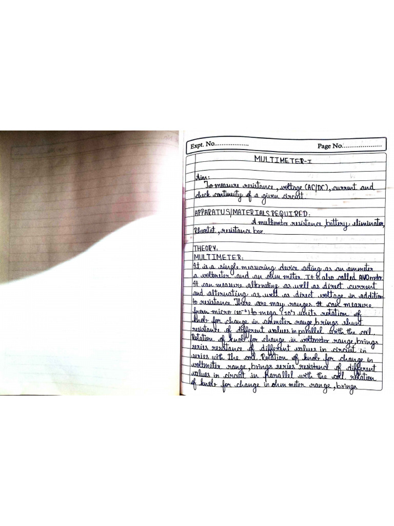 12th Activity 1 | PDF