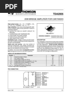 REF Stabilizing Resistor Calculations | PDF | Resistor | Voltage