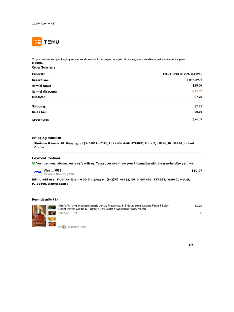 Print for TEMU 4 | PDF