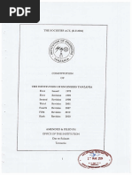 IEB Membership Criteria Overview | PDF | Academic Degree | Doctorate