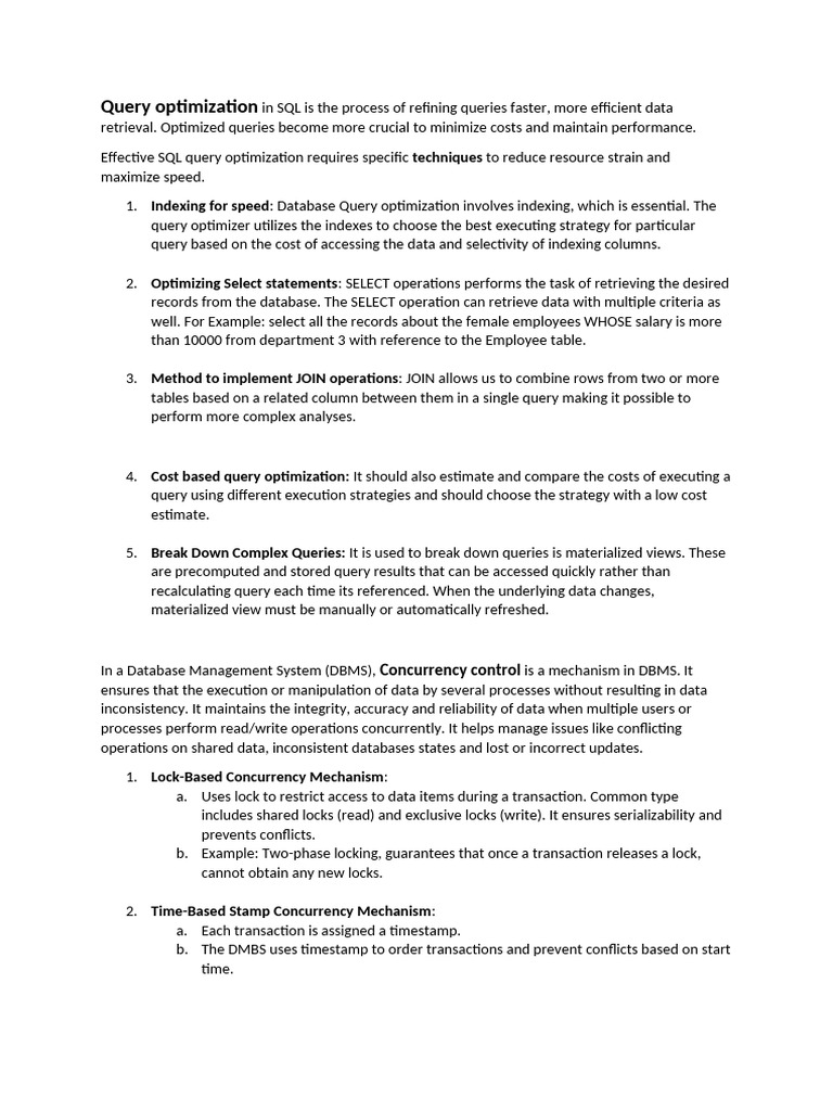 DBMS-DS-2 | PDF | Databases | Database Transaction