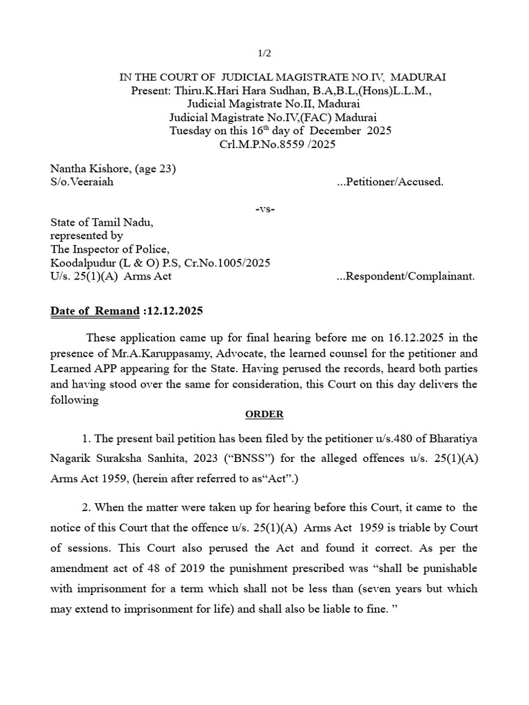 Display PDF - PHP | PDF | Bail | Magistrate