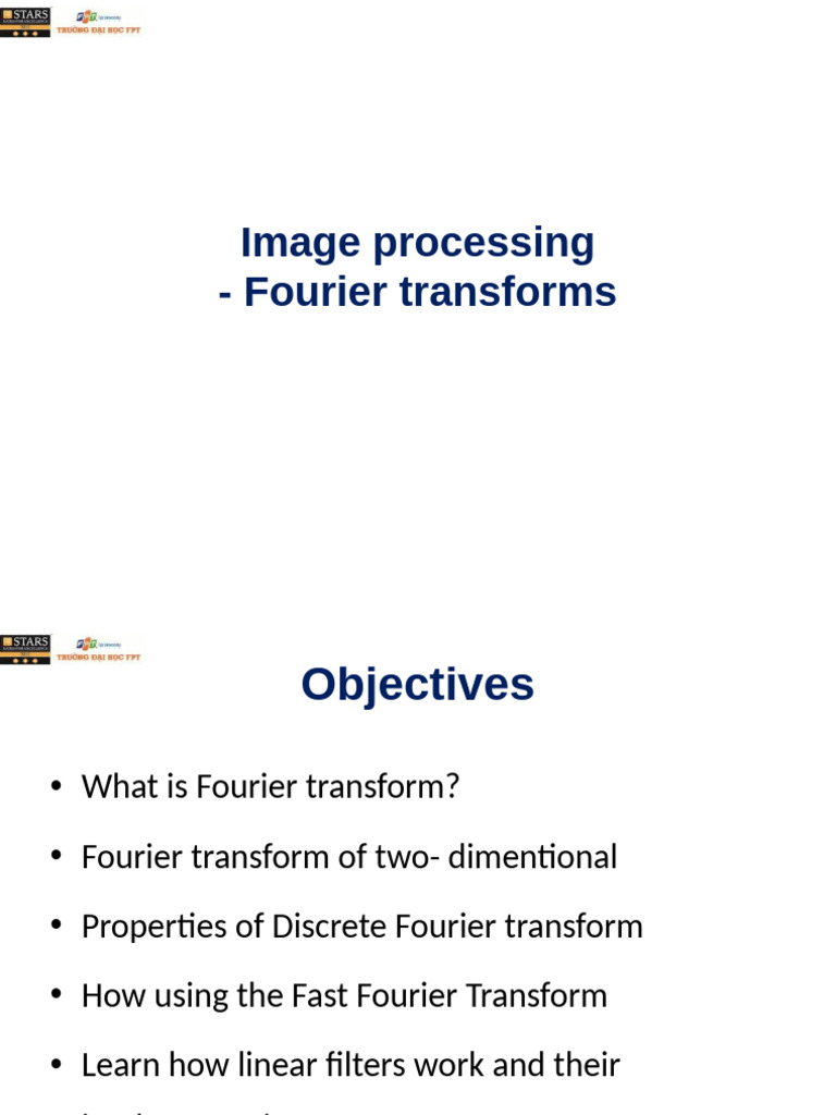 8 Fourier Transforms | PDF | Sine Wave | Fourier Transform