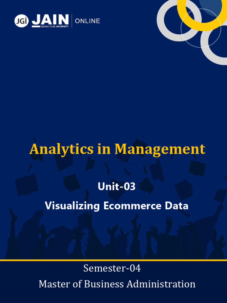 3 | PDF | Analytics | Data