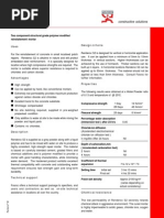 Concrete Repair for Hot Climates | PDF | United Arab Emirates | Concrete