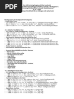 June 2024 SRB Program Update | PDF | Military | Military Science