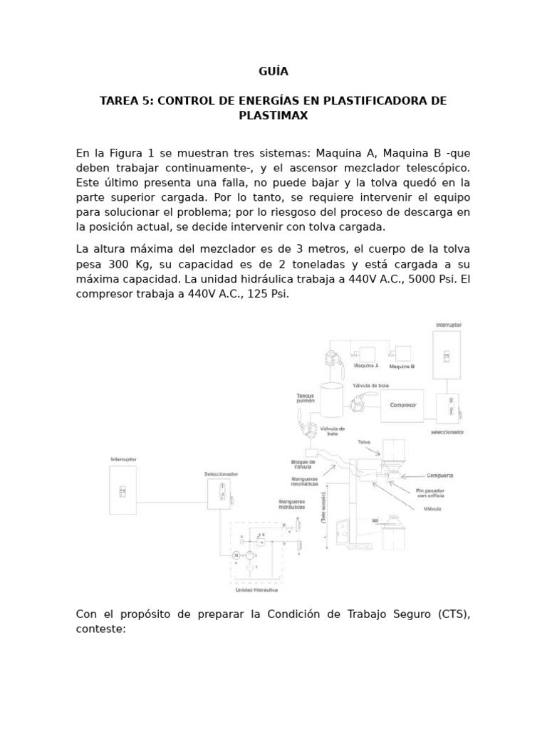 GUÍA 5 | PDF