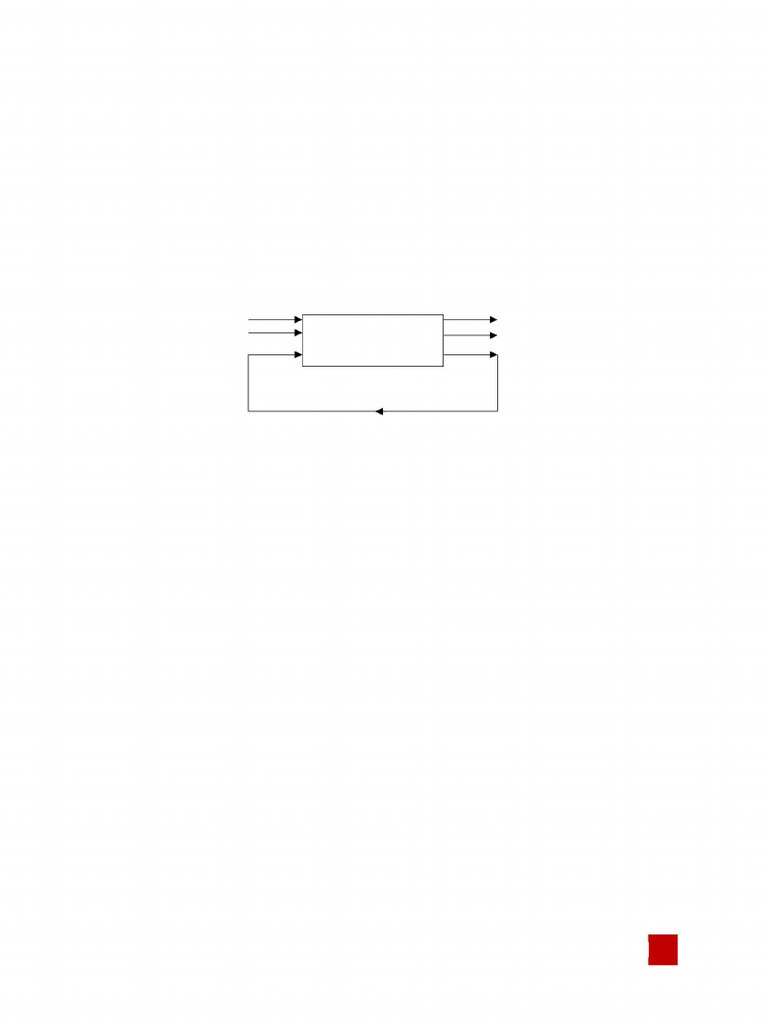 Synchronization in Logic Systems | PDF | Computer Engineering ...