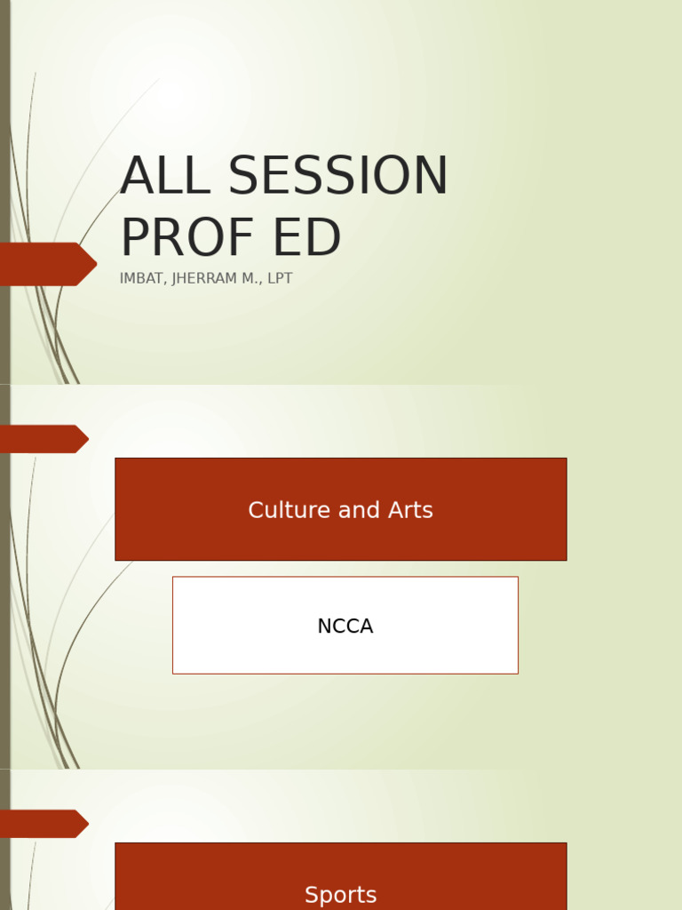 Comprehensive Guide to Educational Theories | PDF | Educational ...