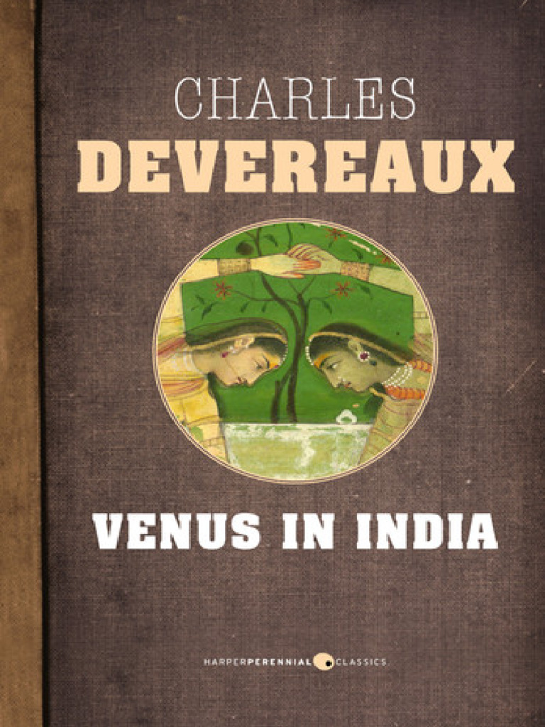 Venus In India | PDF