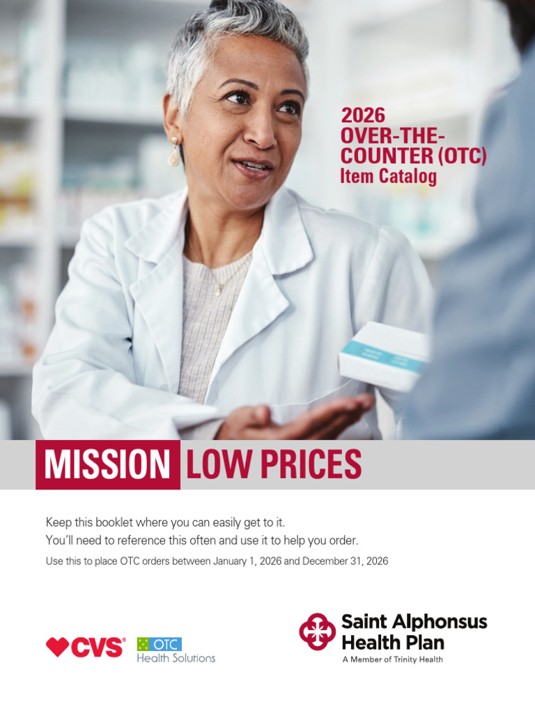 Py2026 Otc Id Catalog 508 | PDF | Google Play