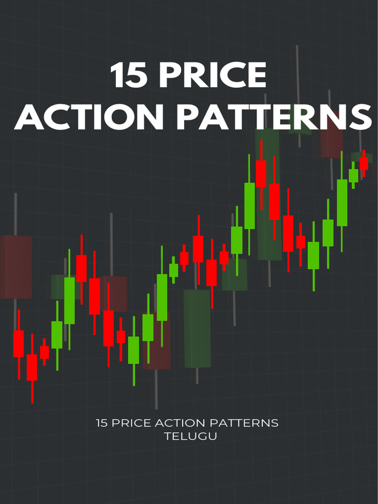 Price Action Patterns Telugu Ebook | PDF