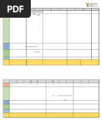 Grade 11 Project 2025 | PDF