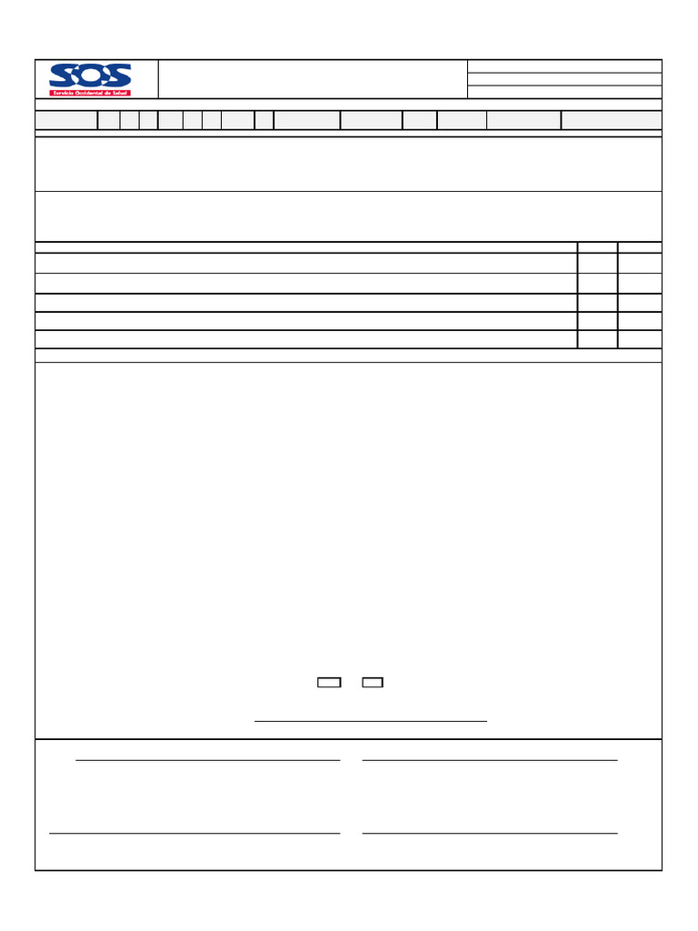 Anexo Formulario PBS 2024 Oficio Ajustado | PDF | Datos