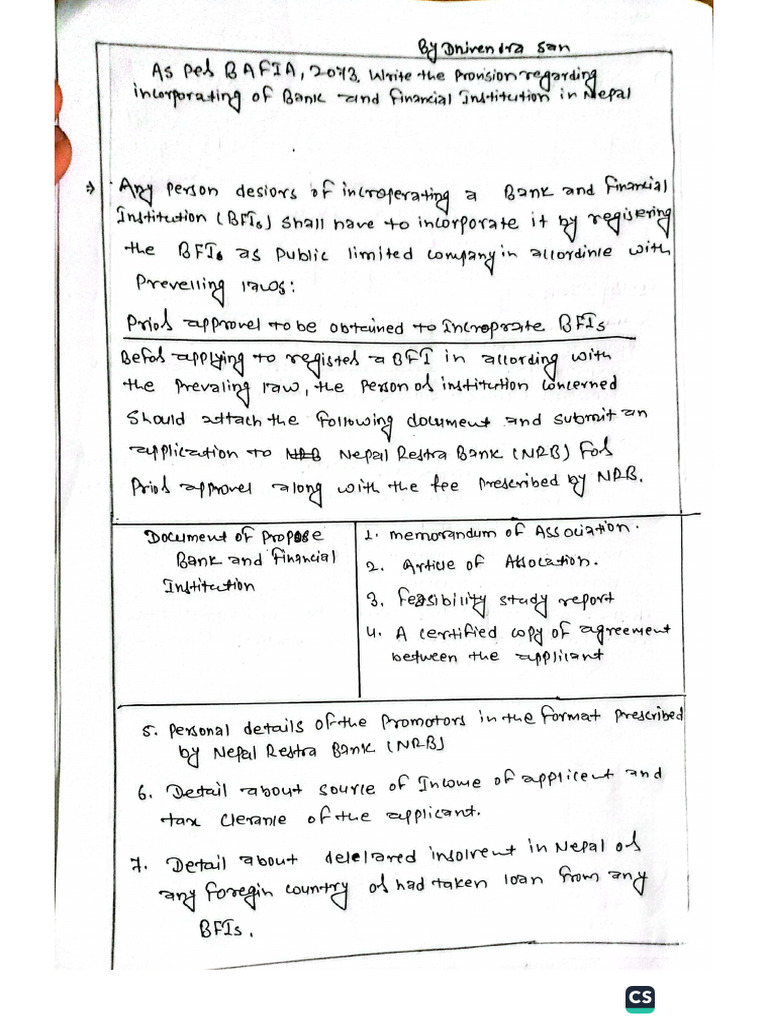 Assignment by Dhirendra Sah | PDF