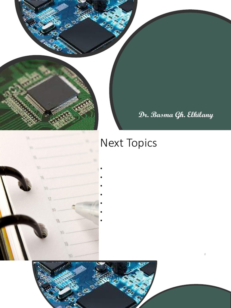 Lect_2 | PDF | Microcontroller | Assembly Language