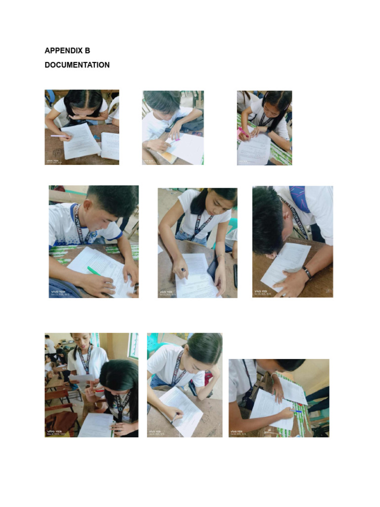 Appendix B | PDF