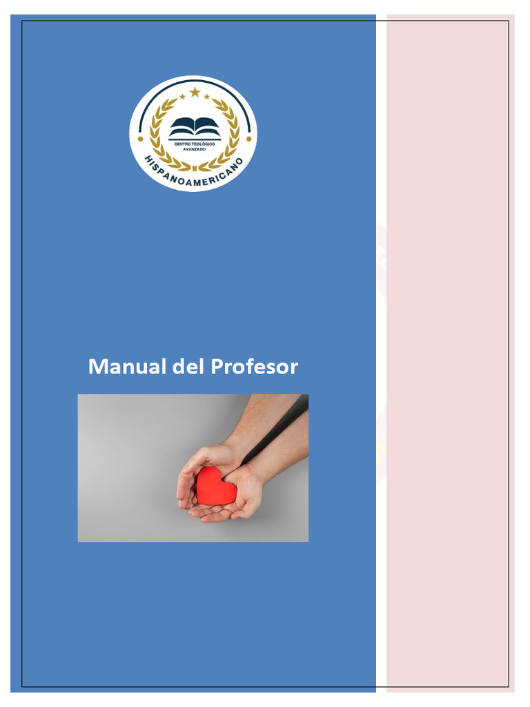 CONQUISTANDO LOS CORAZONES | PDF | Cristo (título) | Amor