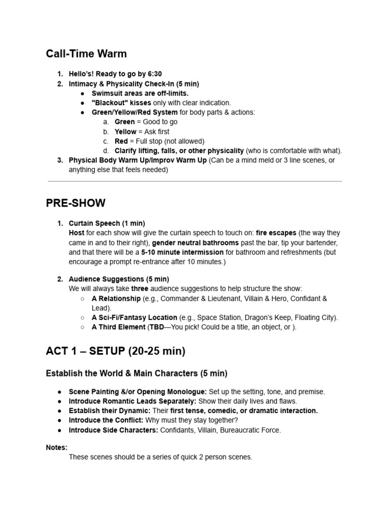 One True Pairing Form | PDF