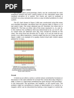 Understanding Westgard Rules for QC | PDF | Sensitivity And Specificity