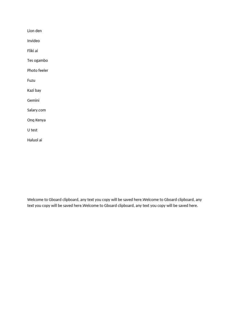 Lion Den-WPS Office | PDF