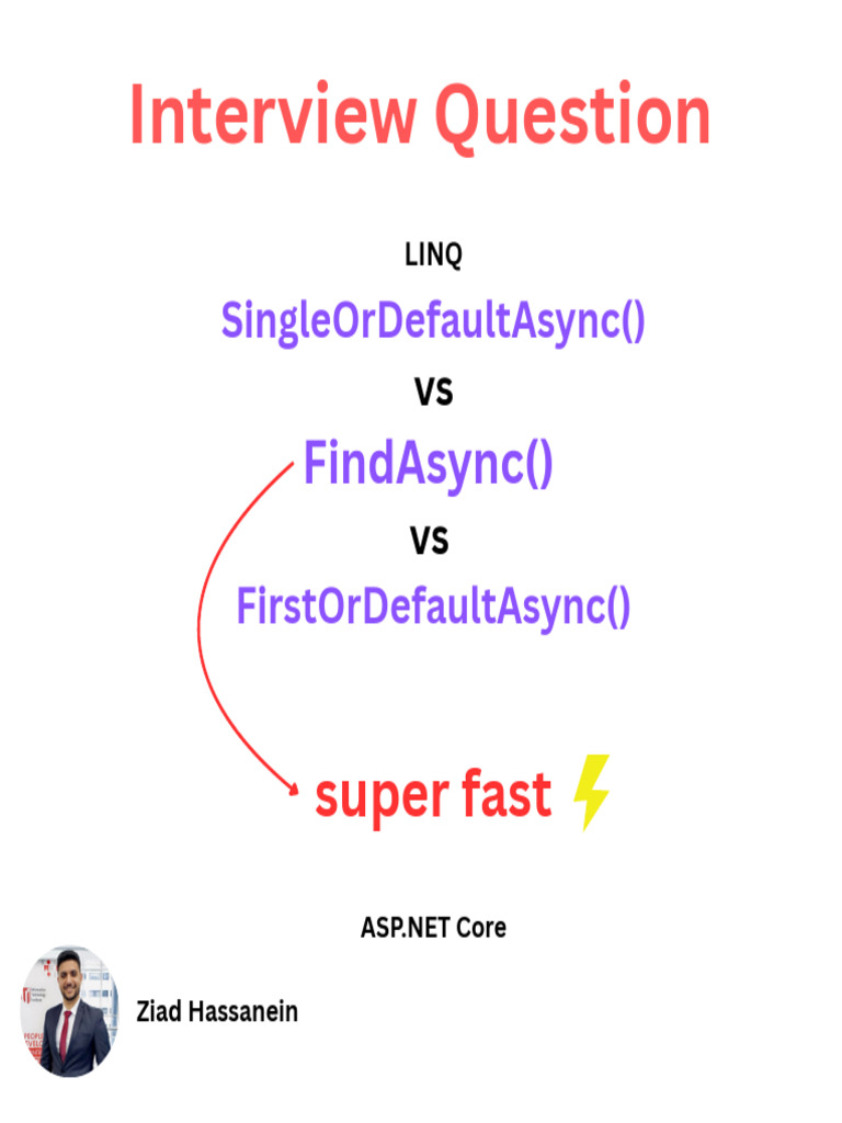 LINQ | PDF