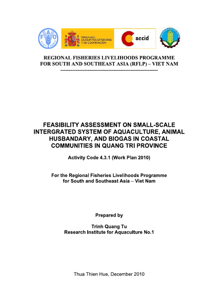 Only Fish Small Scale | PDF