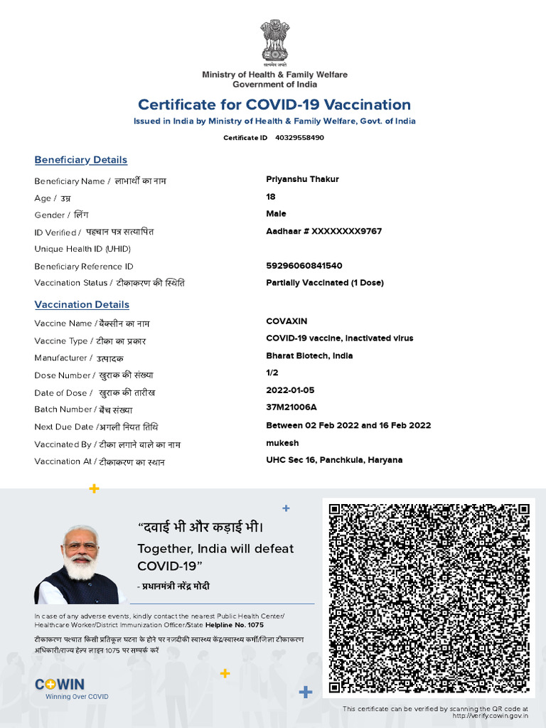 Certificate (4) | PDF