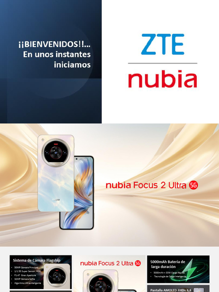 Serie Neo - Focus 2 Ultra.. - Copia | PDF | Tecnología de información y ...